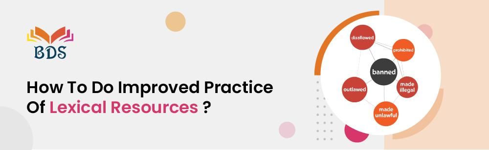 Understanding Lexical Resources and How to improve it