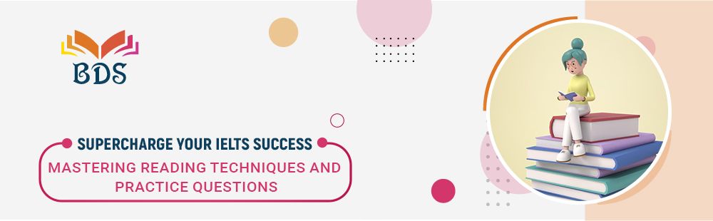 Mastering Reading Techniques and Practice Questions